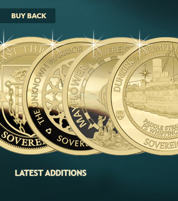 Hattons Of London Coins