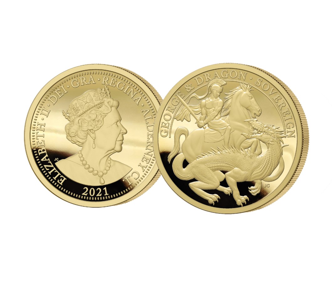 Hattons Of London Coins