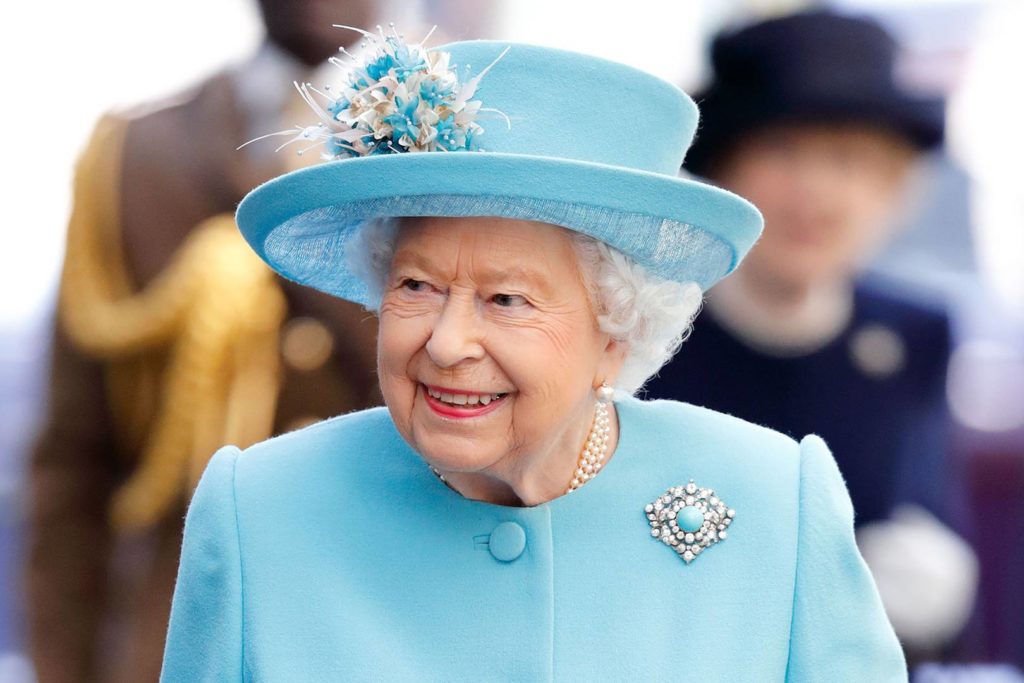 Queen Elizabeth II - Greatest Achievements - Hattons of London