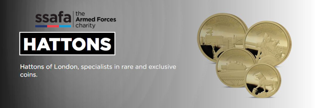 SSAFA – The Armed Forces Charity