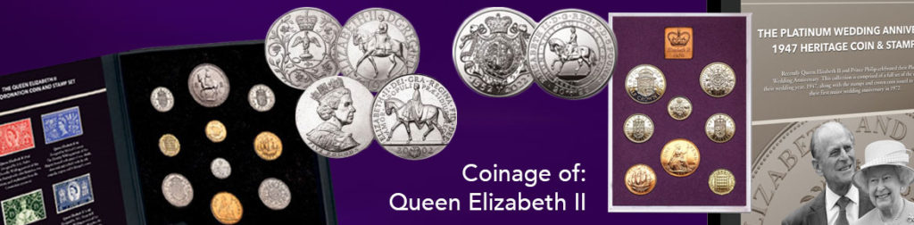 Hattons of London - Specialists in rare and exclusive coins.