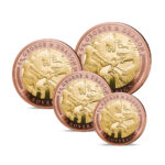 Hattons of London - Specialists in rare and exclusive coins.