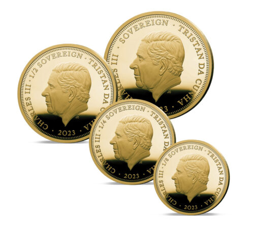 Hattons of London - Specialists in rare and exclusive coins.