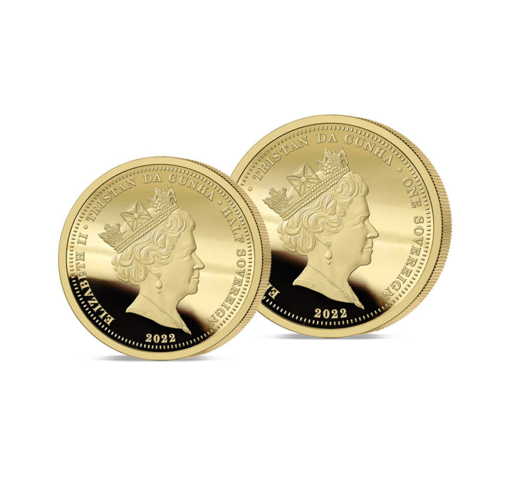 New Releases - Hattons of London-Specialists in Rare and Exclusive Coin