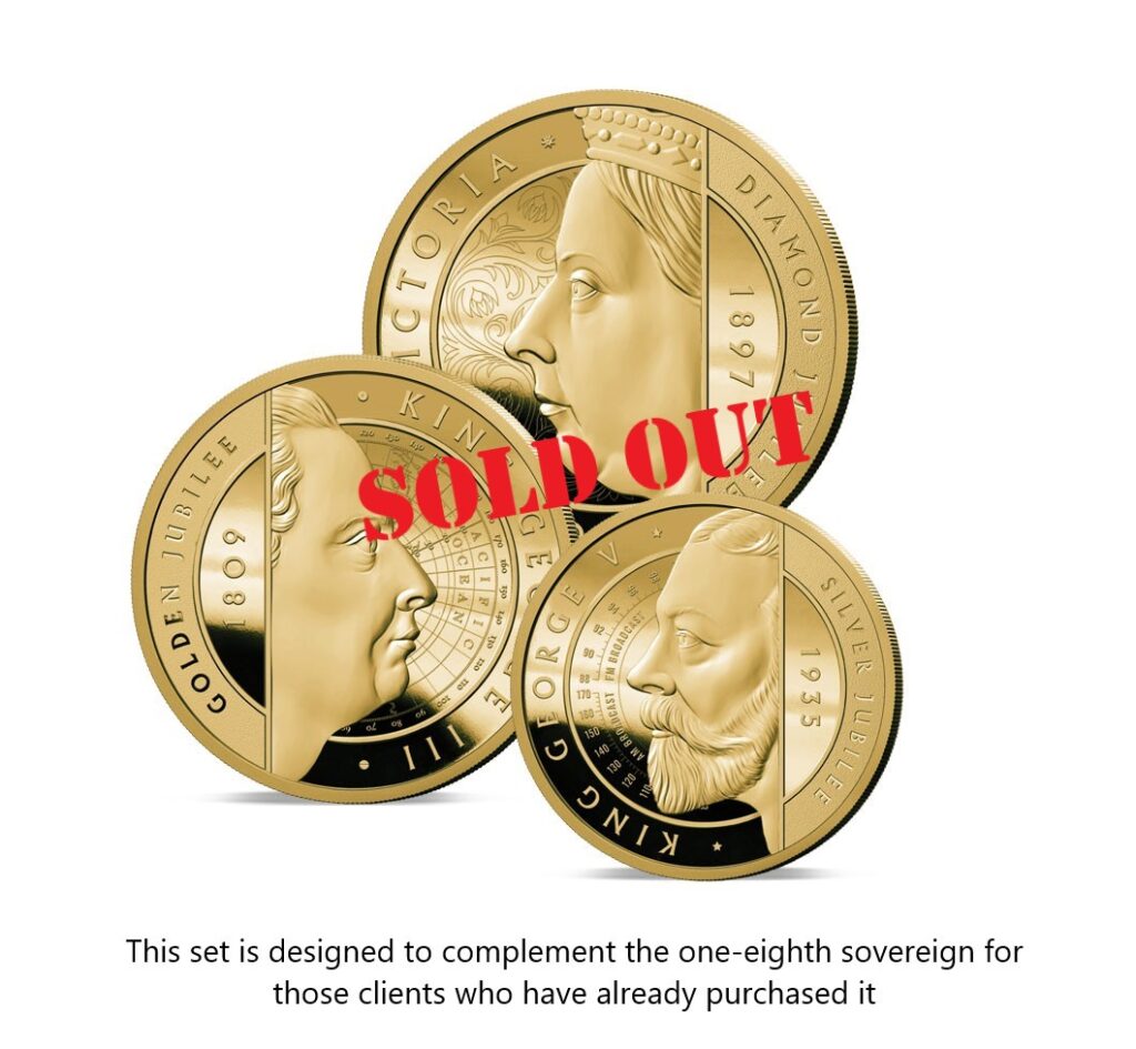 New Releases - Page 4 of 8 - Hattons of London-Specialists in Rare and ...