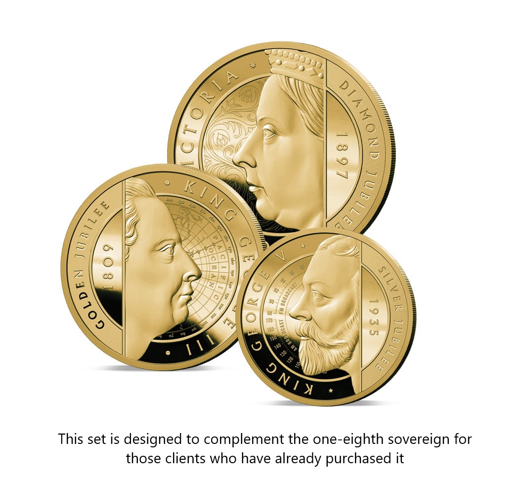 The 2023 King Charles III Greatest Monarchs Gold Prestige Infill ...