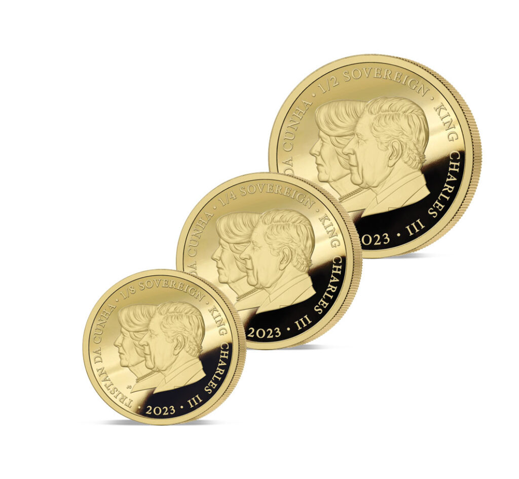 Hattons of London - Specialists in rare and exclusive coins.