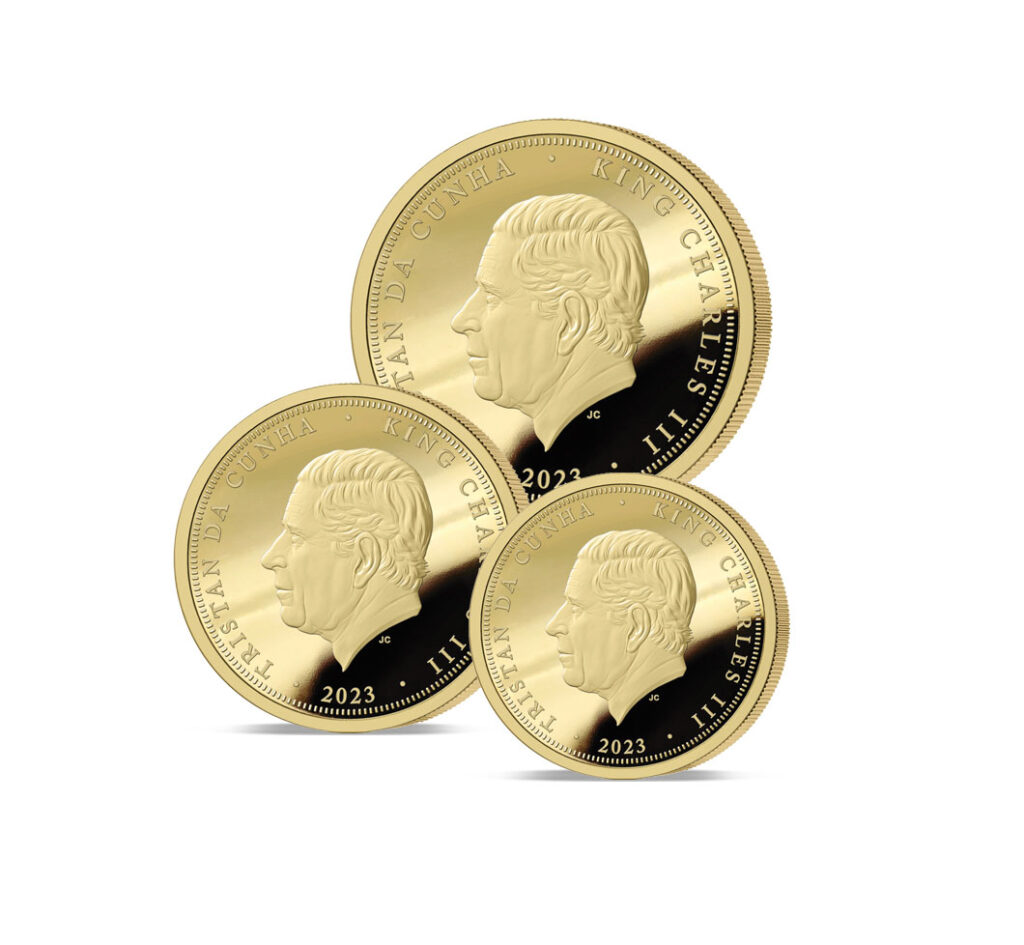 Hattons of London - Specialists in rare and exclusive coins.