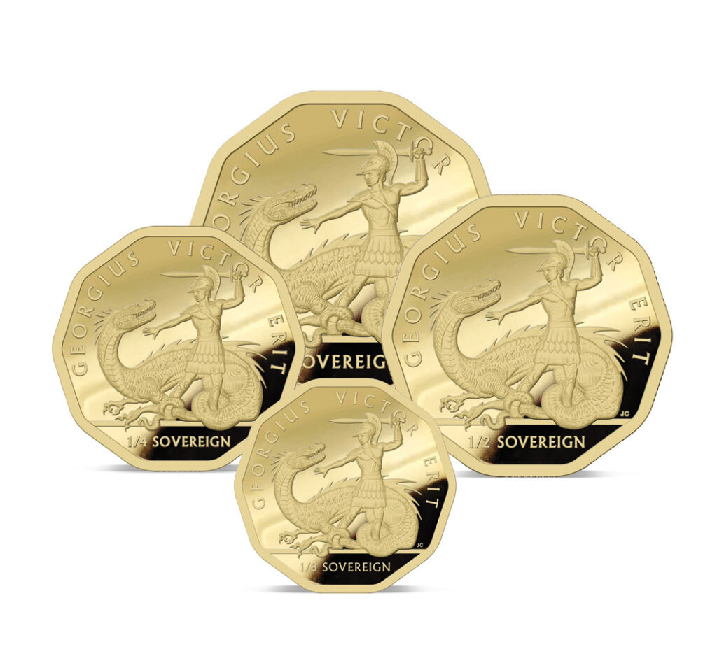 Hattons of London - Specialists in rare and exclusive coins.