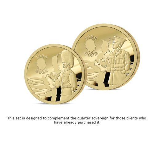 New Releases - Hattons of London-Specialists in Rare and Exclusive Coin