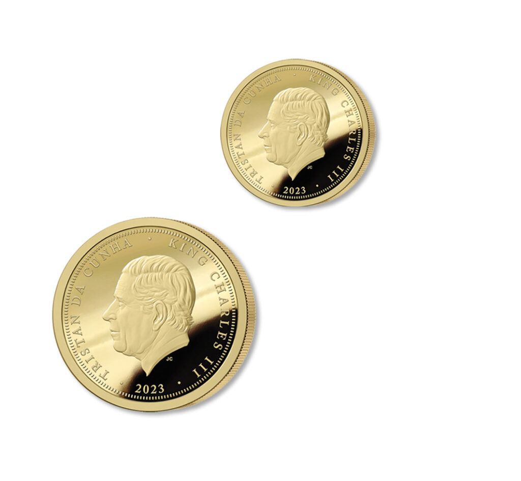 New Releases - Hattons of London-Specialists in Rare and Exclusive Coin