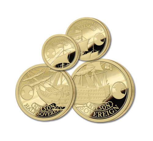 Hattons of London - Specialists in rare and exclusive coins.