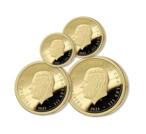 Hattons of London - Specialists in rare and exclusive coins.