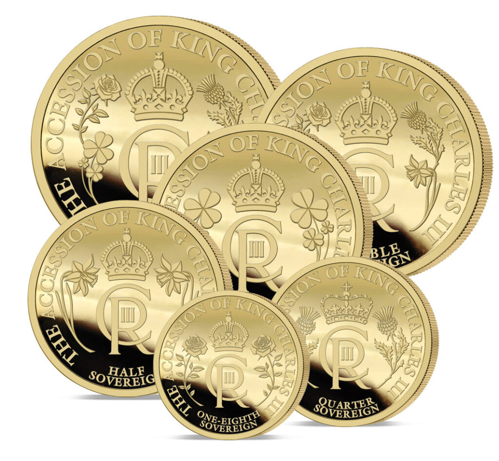 Shop - Hattons of London - Specialists in rare and exclusive coins