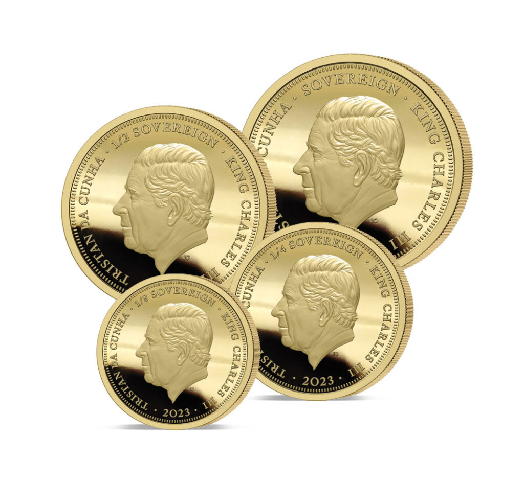 Hattons of London - Specialists in rare and exclusive coins.