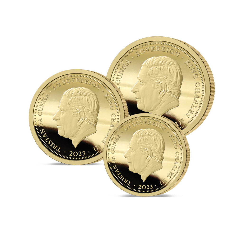 Hattons of London - Specialists in rare and exclusive coins.