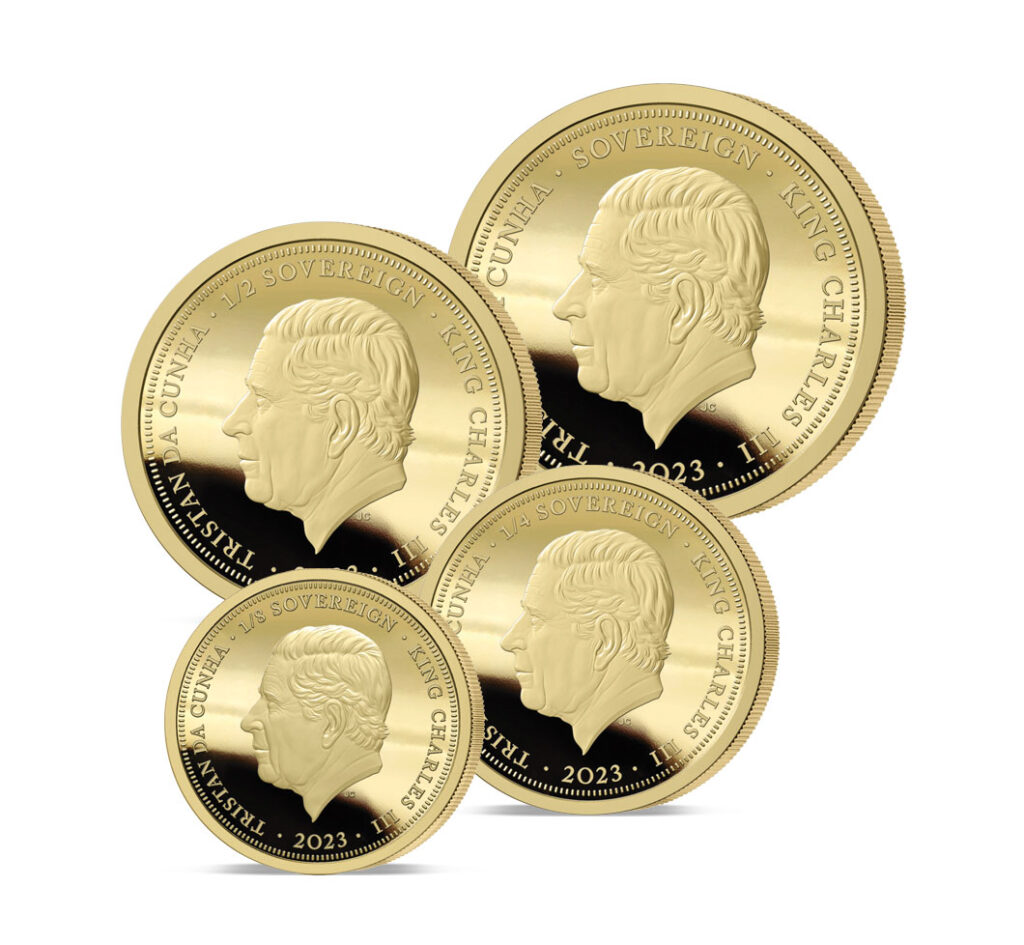 Hattons of London - Specialists in rare and exclusive coins.