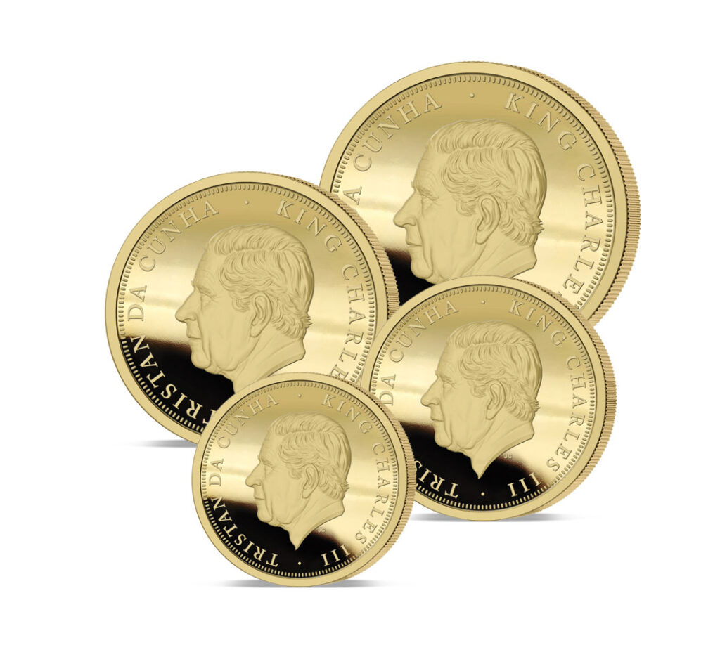 Hattons of London - Specialists in rare and exclusive coins.