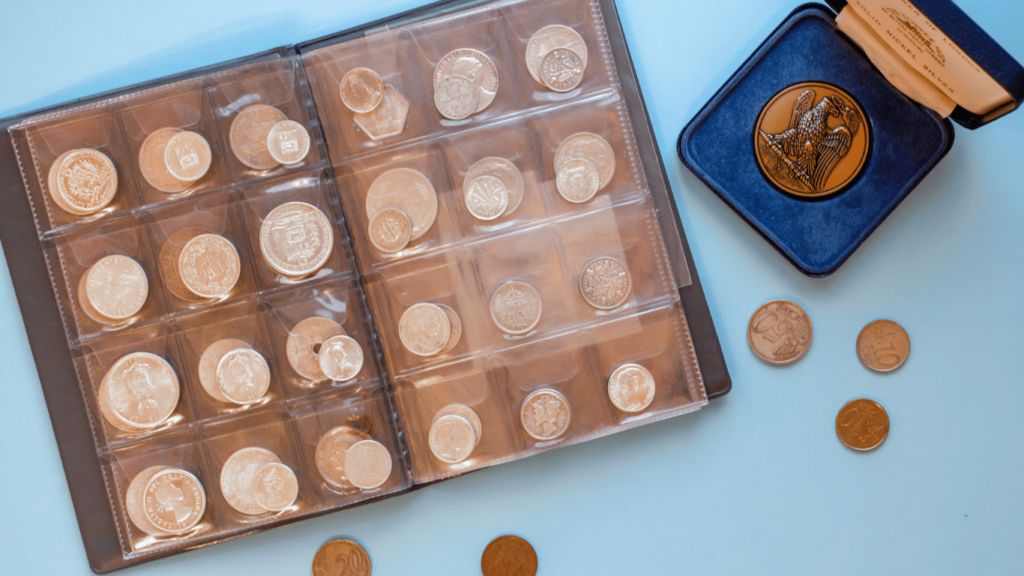 Gold Sovereign Coin Collecting: Tips and Expert Advice