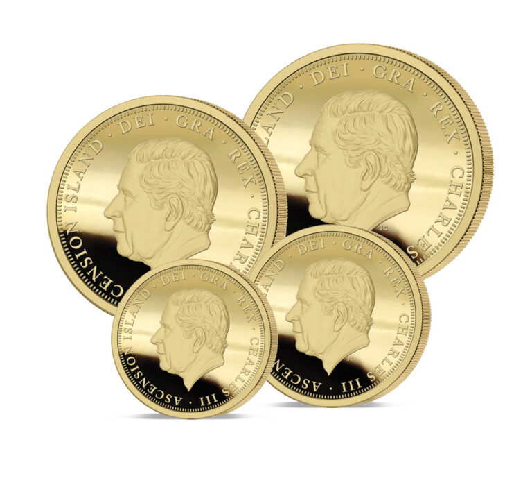 Hattons of London - Specialists in rare and exclusive coins.