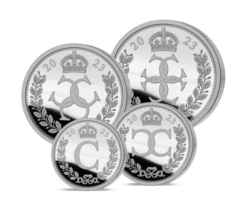 Hattons of London - Specialists in rare and exclusive coins.