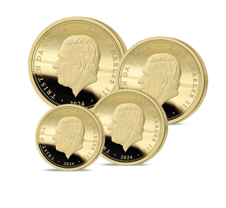 Hattons of London - Specialists in rare and exclusive coins.