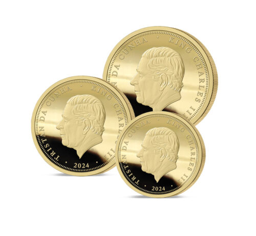 New Releases - Hattons of London-Specialists in Rare and Exclusive Coin