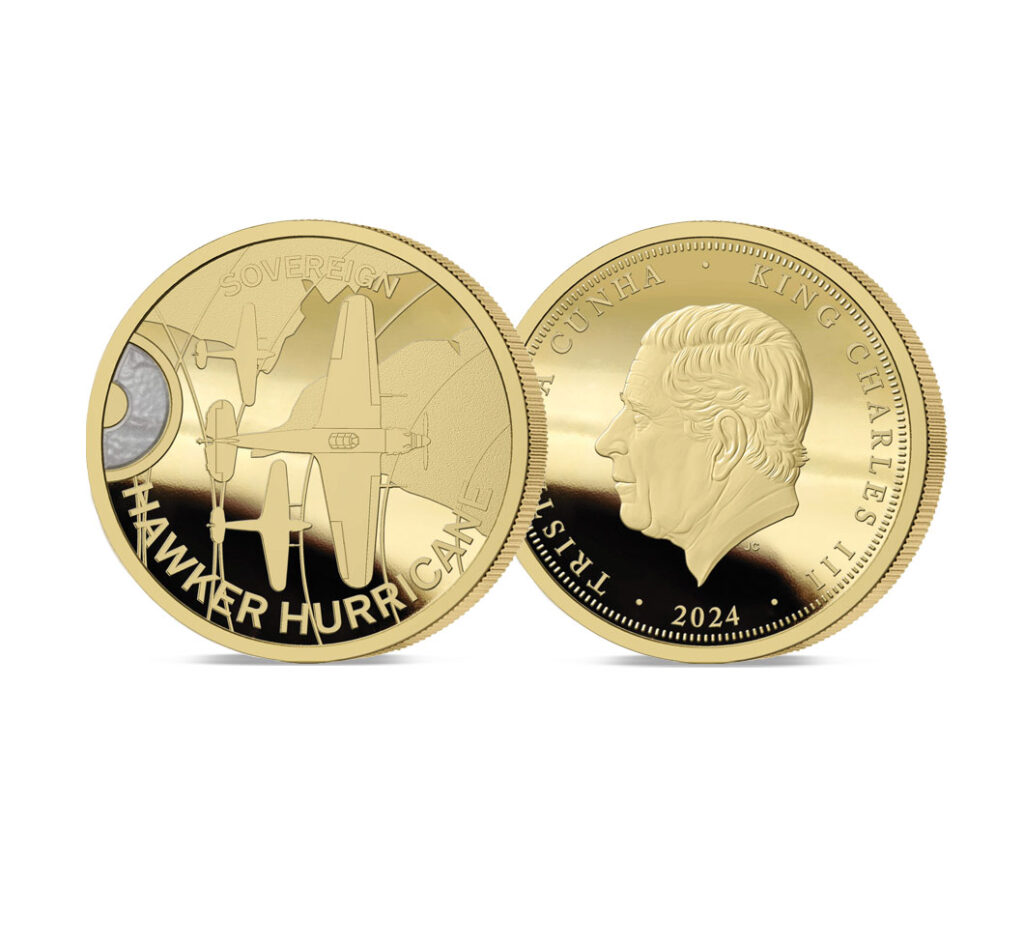 Aviation & Aircraft Coins & Commemorative Strikes