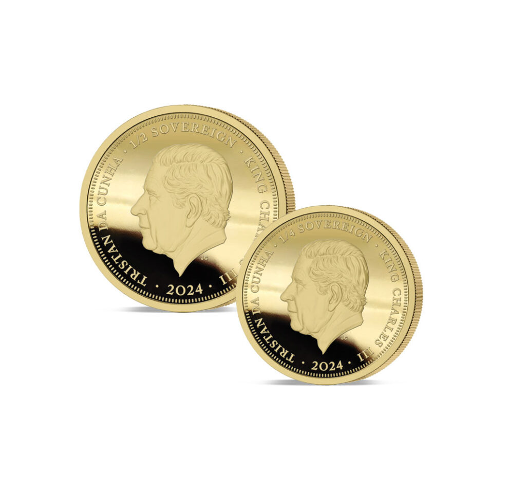 New Releases - Hattons of London-Specialists in Rare and Exclusive Coin