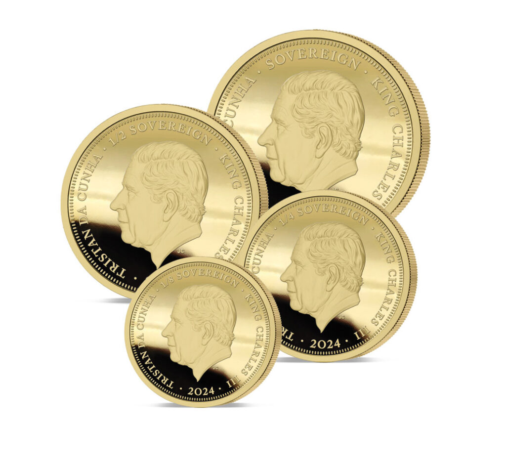 New Releases - Hattons of London-Specialists in Rare and Exclusive Coin