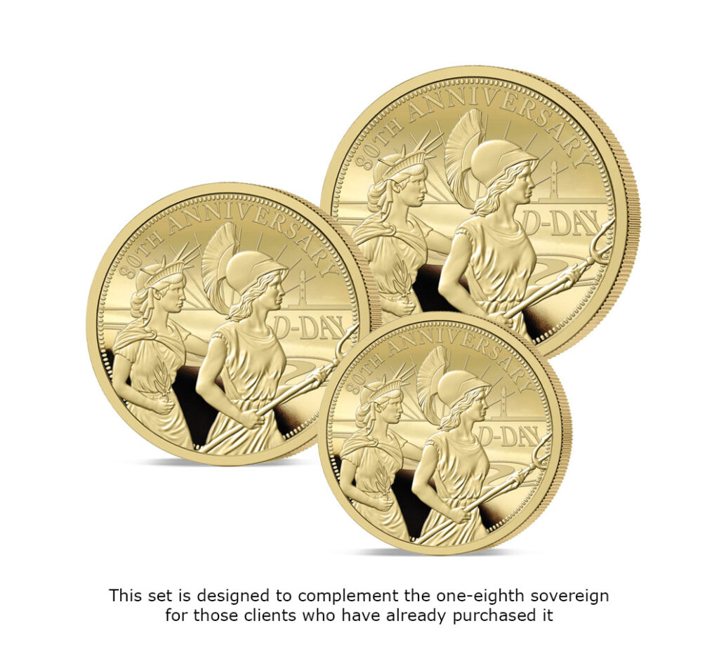 New Releases - Hattons of London-Specialists in Rare and Exclusive Coin