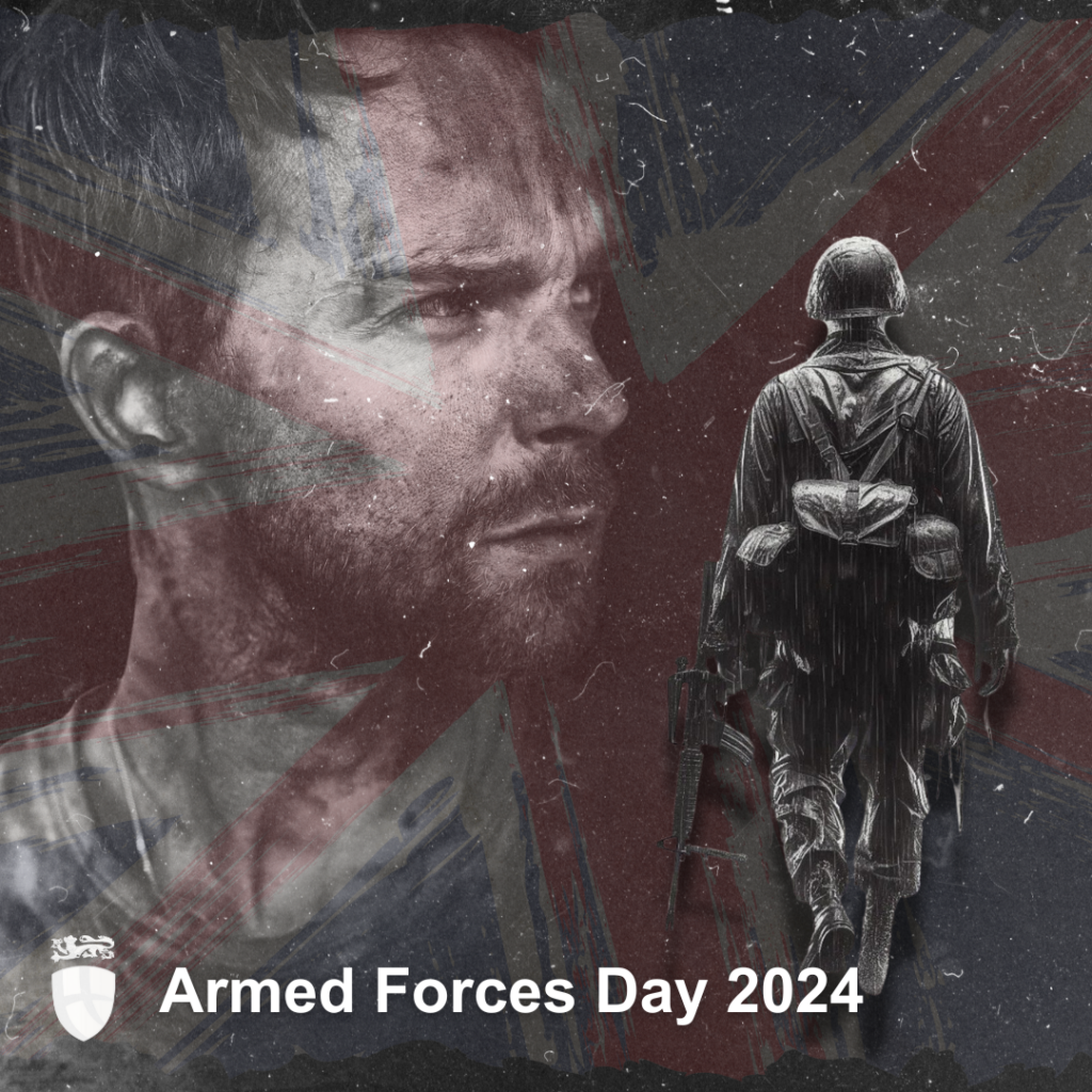 Celebrating Armed Forces Day 2024: Honouring Our Heroes