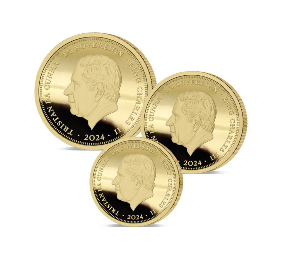 Hattons of London - Specialists in rare and exclusive coins.