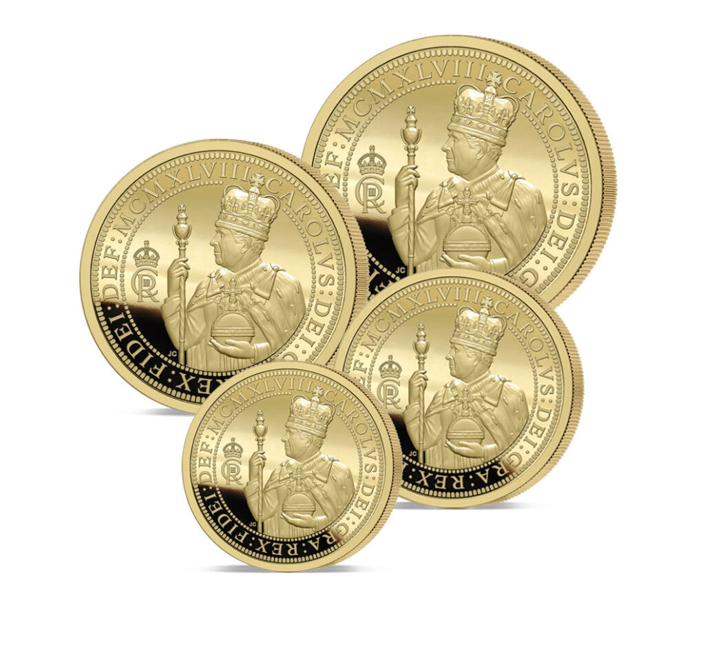 Heritage Coins - Ancient, Rare & Collectible For Sale