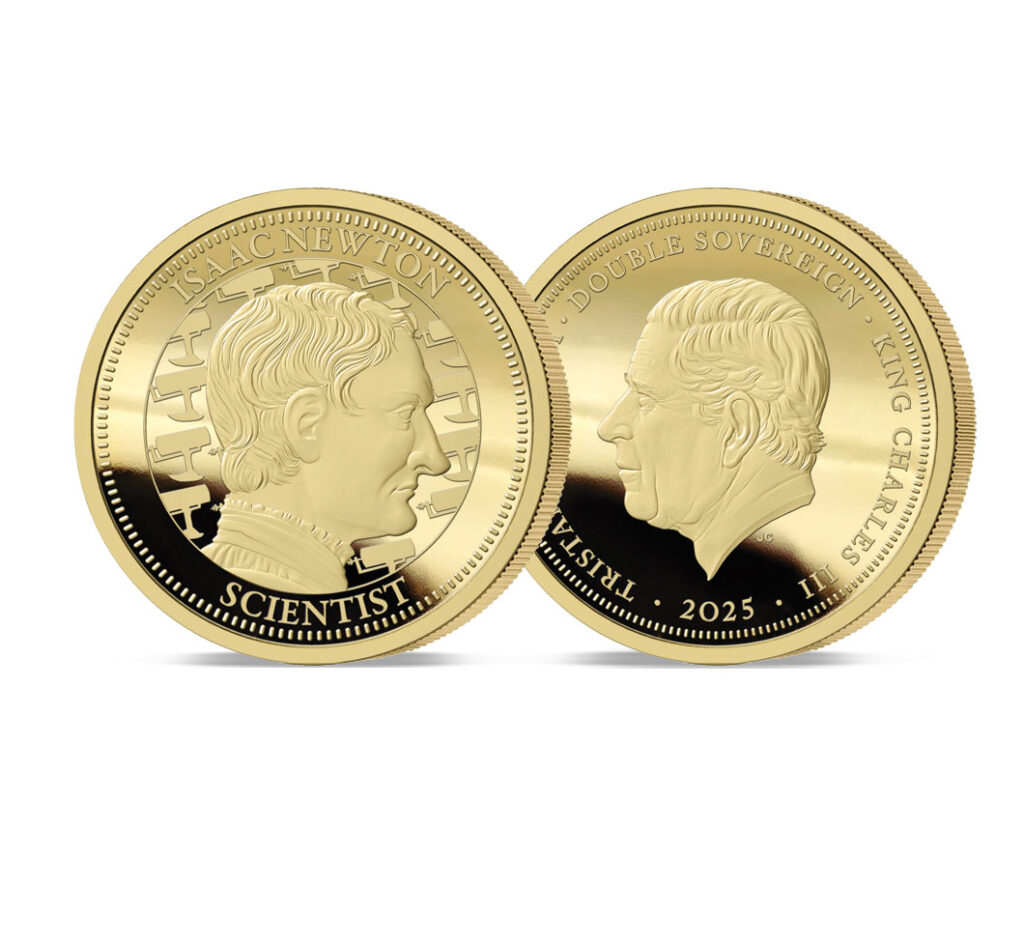 Hattons of London - Specialists in rare and exclusive coins.