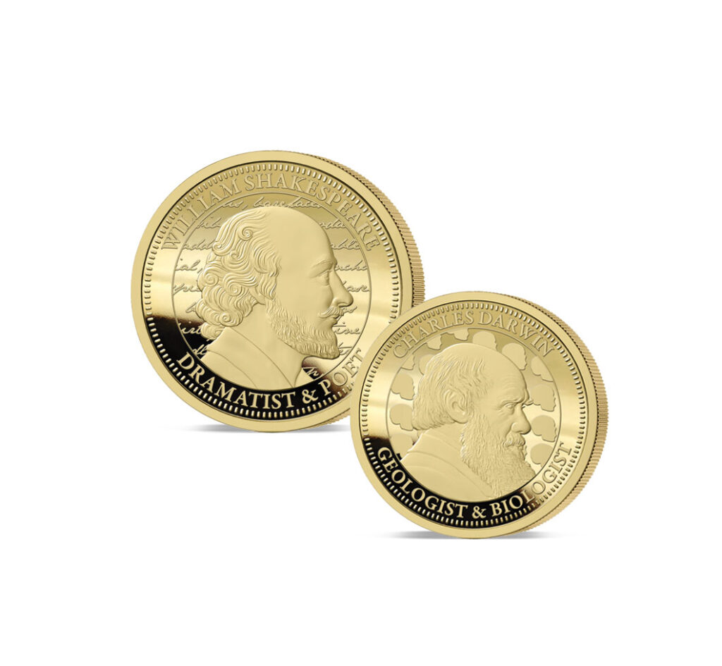 New Releases - Hattons of London-Specialists in Rare and Exclusive Coin