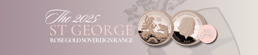 Hattons of London - Specialists in rare and exclusive coins.