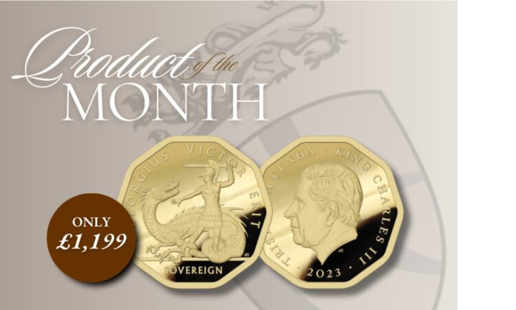 Hattons of London - Specialists in rare and exclusive coins.